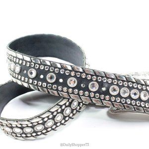 Kippys | Accessories | Kippys Womens Iconic Cowboy Black Leather ...